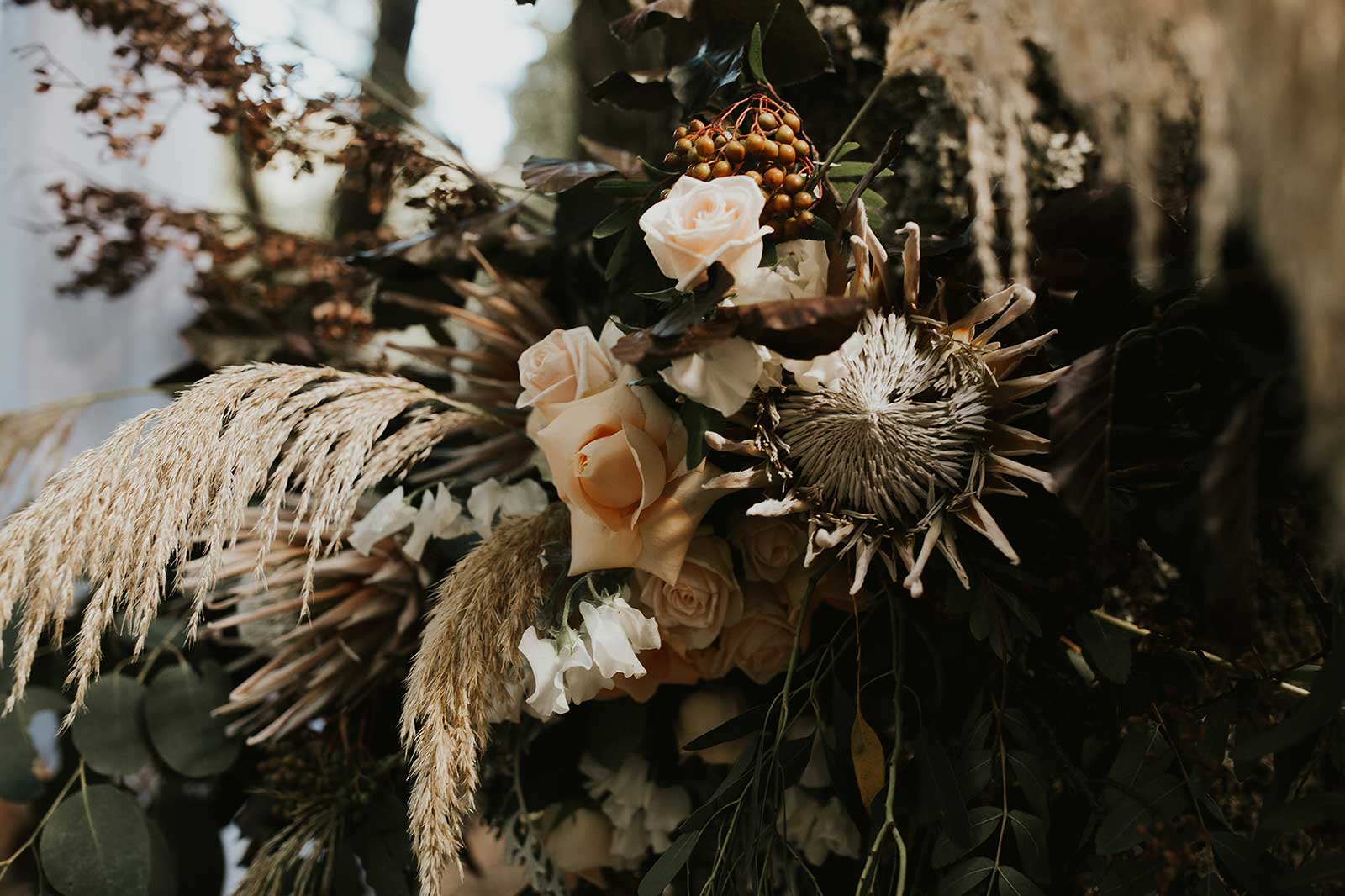 Gallery | Orange Blossom Designs